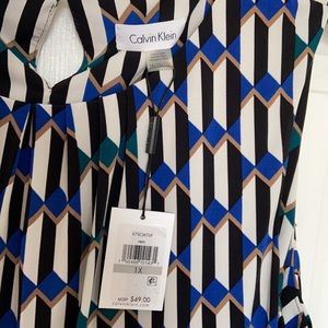 Calvin Klein | Tops | Calvin Klein Work Wear Tank | Poshmark